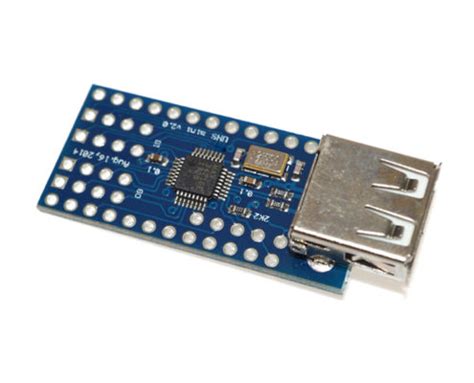 Mini USB Host Shield 2 0 OKY2231 1 OKYSTAR