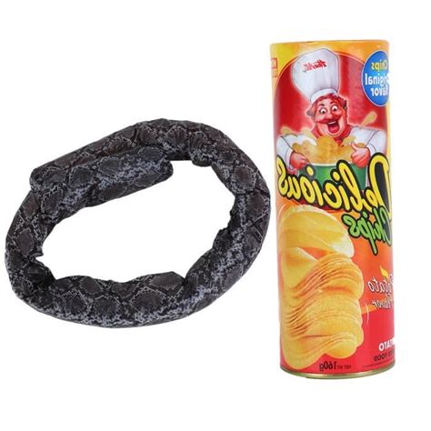 Keenso Jouet De Puce De Pomme De Terre Drôle Tricky Toys Puce De Pomme