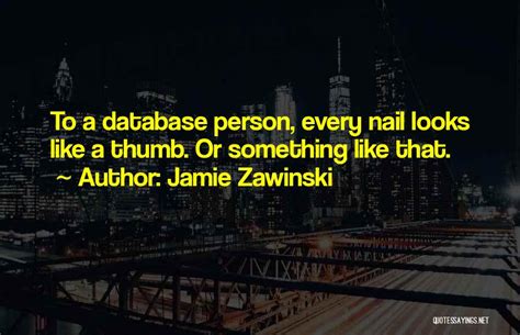 Top 3 Database Design Quotes And Sayings