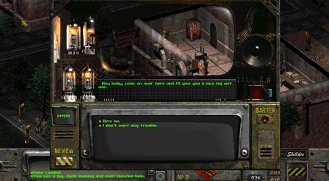 Fallout 2 38410 · Issue 6491 · Valvesoftwareproton · Github