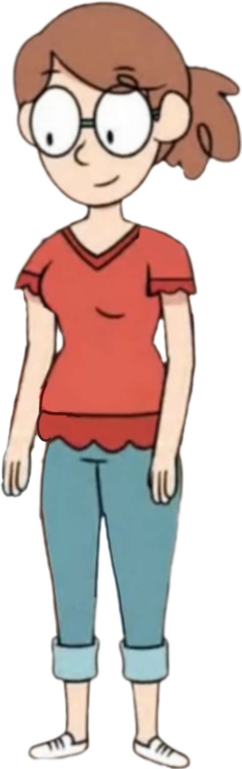 Davids Mom Png 4 By Ironmew05 On Deviantart