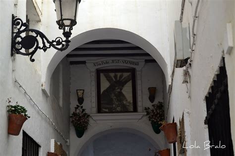 La Vida Práctica De Lola Bralo CallejÓn Croquer San Fernando