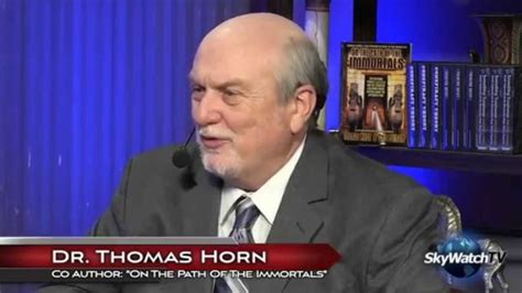 Tom Horn Is The Vatican Searching For An Ancient Portal Paranormal