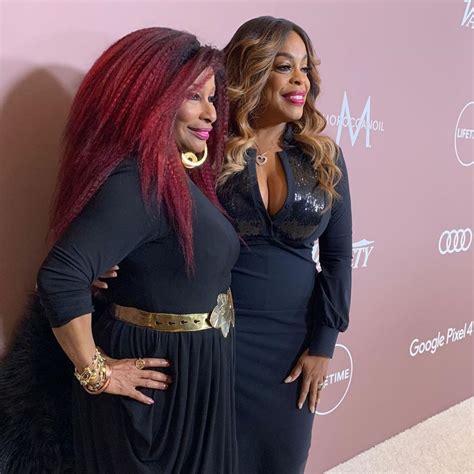 Niecy Nash Cleavage The Fappening