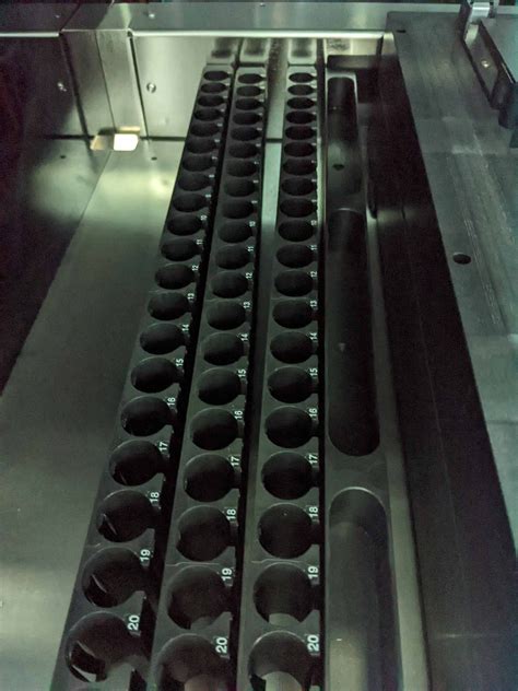 Hamilton Robotics Microlab Starlet Used For Sale Price 293628671 Buy From Cae