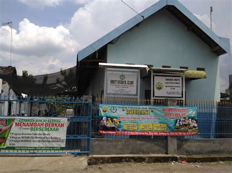 Sdit Nurul Ilmi 1 Info Jam Buka Alamat Dan Ulasan Pengunjung Terbaru 2026