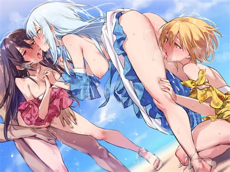 Nanaichi Aitsuki Nakuru Natsume Itsuki Voice Actor Nayuta Voice