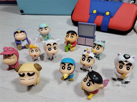 짱구 짱구♡ 콜리colley