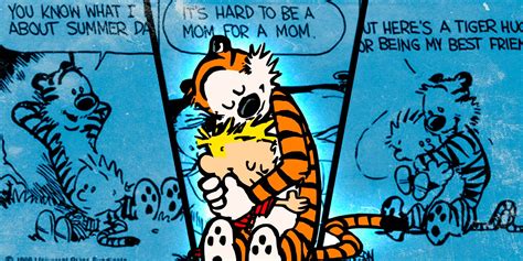 Calvin Og Hobbes Tegneserieskole Savvy And Sage Calvin And Hobbes