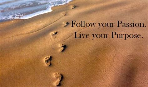 Everyone Says Follow Your Passion” Heres How To Actually Do It