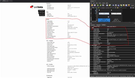 support keeping metadata when converting from tiff to jxl · issue 5768