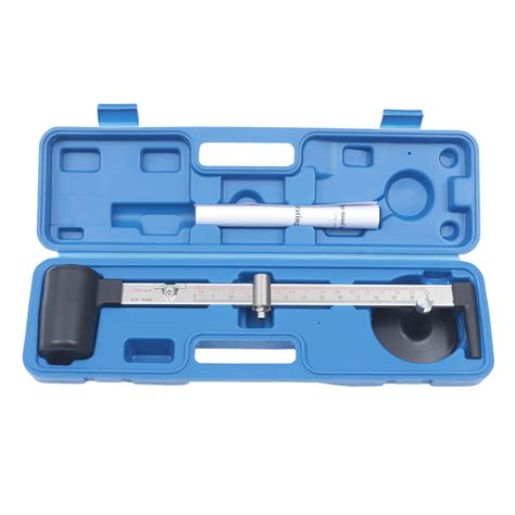 Buy Mud Test Tool Sand Content Kit Mud Hydrometer Dual Scale Units Mud