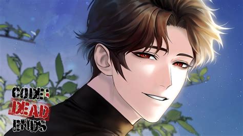Code Dead Endsromance Otome Mobile Gameplay All Android Game Youtube