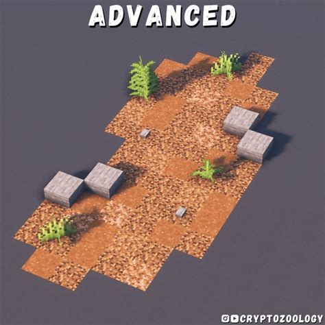 Minecraft Path Upgrade Minecraft Decorations Minecraft Minecraft