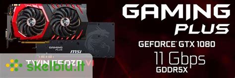 Msi Gaming X Gtx Skelbiu Lt