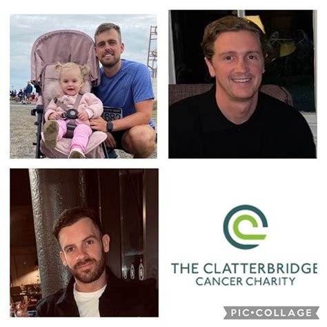 Liverpool Half Marathon For Clatterbridge Liam Macgregor