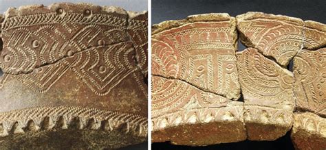 Exploring Lapita Pottery Through Observation And Art — Science Learning Hub