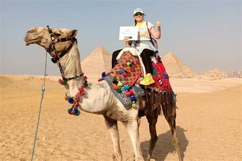 Egypt Time Travel Shore Excursion All You Need To Know Before You