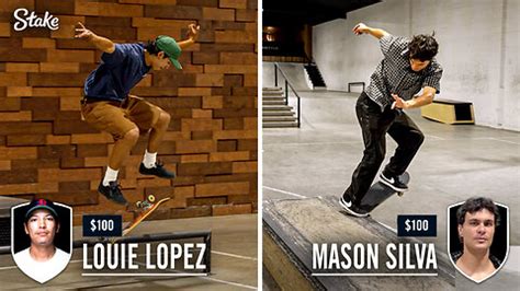 Sls Street League Skateboarding