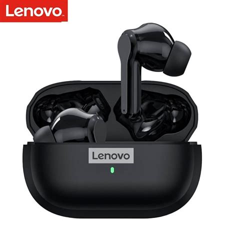 True Wireless Earbuds Review Lenovo Thinkplus Lp1s High Resolution V