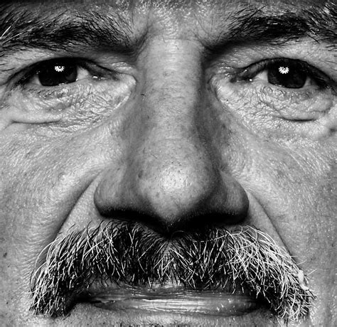 😲📸aprende A Hacer Retratos En Blanco Y Negro Con Un Sólo Flash