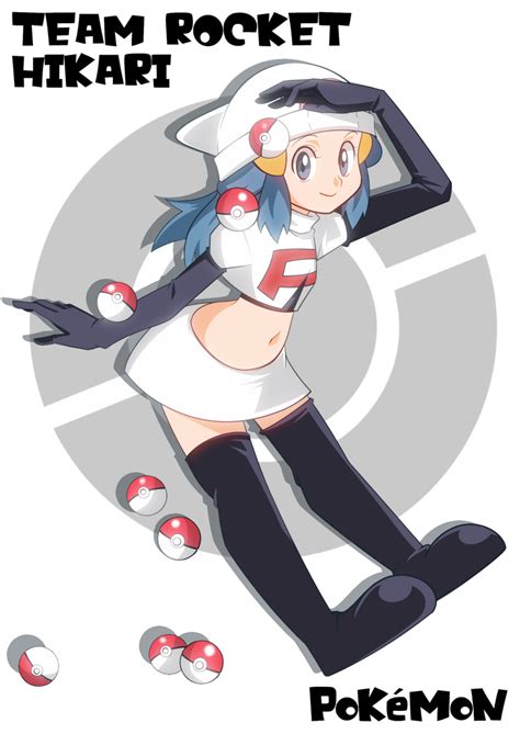 Safebooru Blue Eyes Blue Hair Cosplay Hainchu Hikari Pokemon Navel