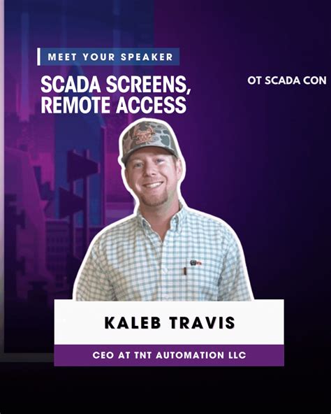 As The Date Gets Near The More Excited Im Becoming Im Really Stoked To… Kaleb Travis