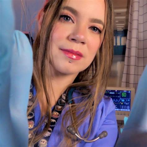 Stream Cranial Nerve Exam By Asmrdb Listen Online For Free On Soundcloud