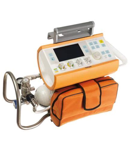 Draeger Oxylog 3000 Plus Ventilators Euro Trade Group