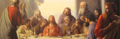 A Place To Ponder Poetry In The Upper Room