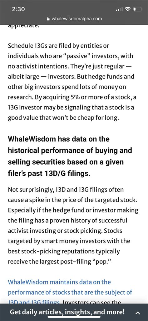 Form 13g Filed What Does This Meansee Below Rtxmd
