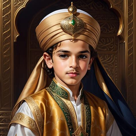 Premium Ai Image Boy G