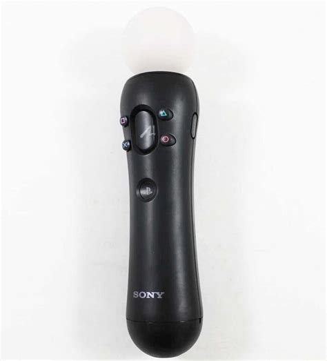 Playstation 3 Ps3 Motion Controller