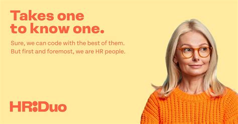 Hr Duo On Linkedin Technology Know How Hr Duo