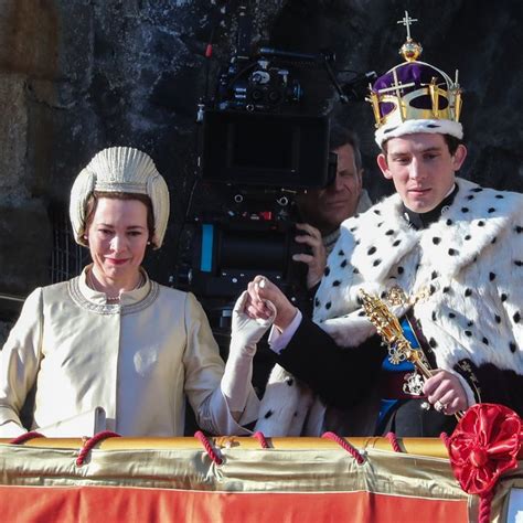 Prince Charles The Crown Season 3 Fateful Moments For Charles And