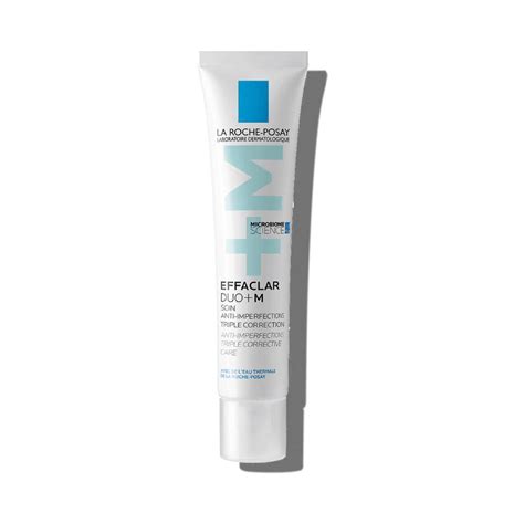 La Roche Posay Effaclar Duo M Tratamiento Anti Imperfecciones 40 Ml