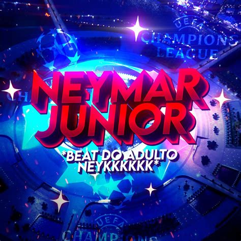 ‎beat Do Neymar Jr Funk Single Album By Dj Tsk And Dj Toodyz