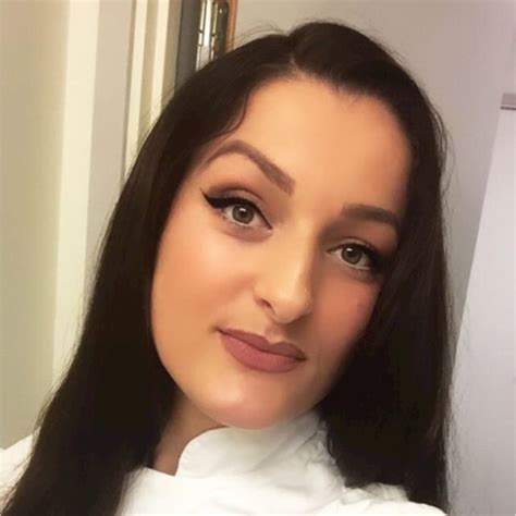 Florije Sadriu Kökspersonal Norrtälje Komun Linkedin