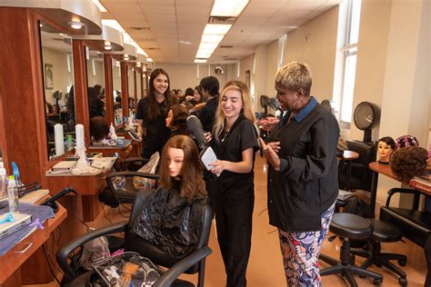 Cosmetology School Pensacola School Activities
