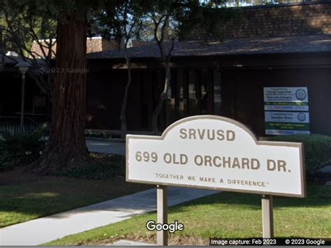 Srvusd Among Top 25 School Districts In California Niche Danville