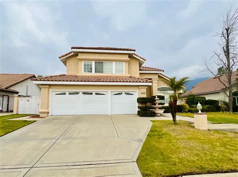 4 Bedroom Houses For Rent In Rancho Cucamonga Ca Zillow