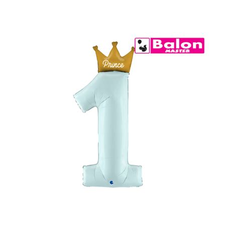 1 Rodjendan Princ Plavi