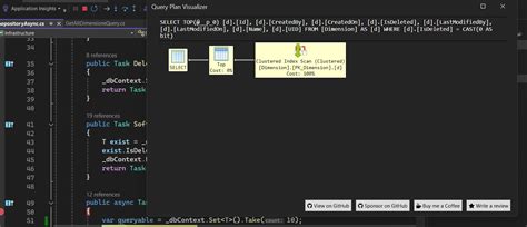 Exploring Efcorevisualizer A Tool For Visualizing Entity Framework Core Queries Nashtech Blog