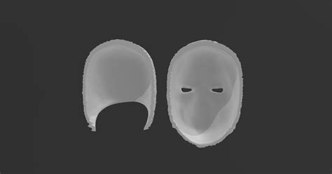 🪖 Spawn Mask Helmet・ Stl File For ・cults