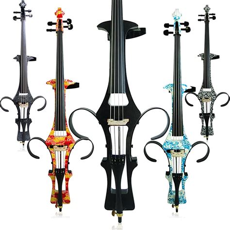 Electric Cello Video At Joseph Russo Blog