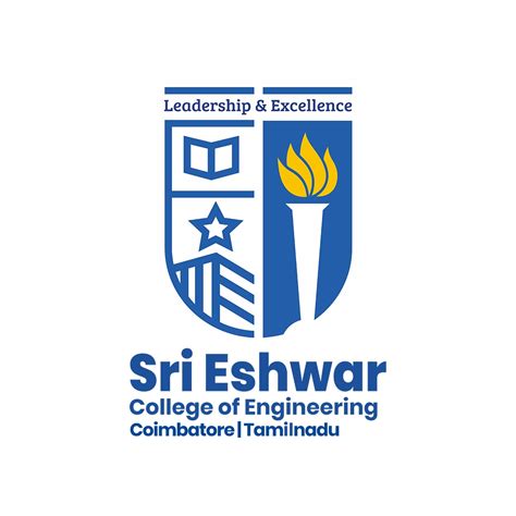 Sri Eshwar College Of Engineering Coimbatore
