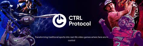 The Control Ctrl Protocol Rewards Programme Is Now Live Bulb