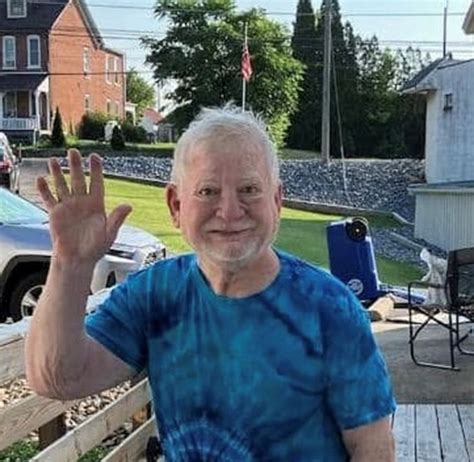 Robert Reeser Obituary Harrisburg Pa