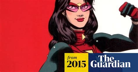 Spider Woman Shown Heavily Pregnant In New Comic Comics