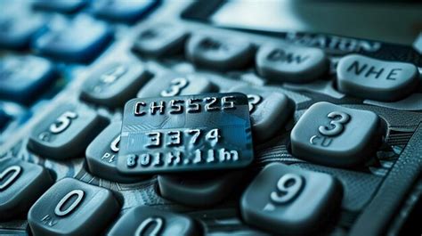 Premium Photo Credit Score Analysis Chart